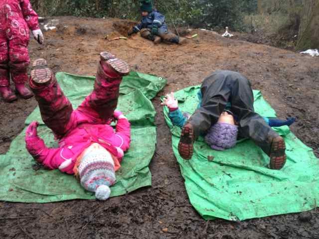 Gallery - Tree House Learning