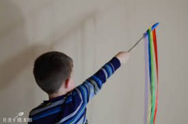 Wind Streamers - Tree House Learning